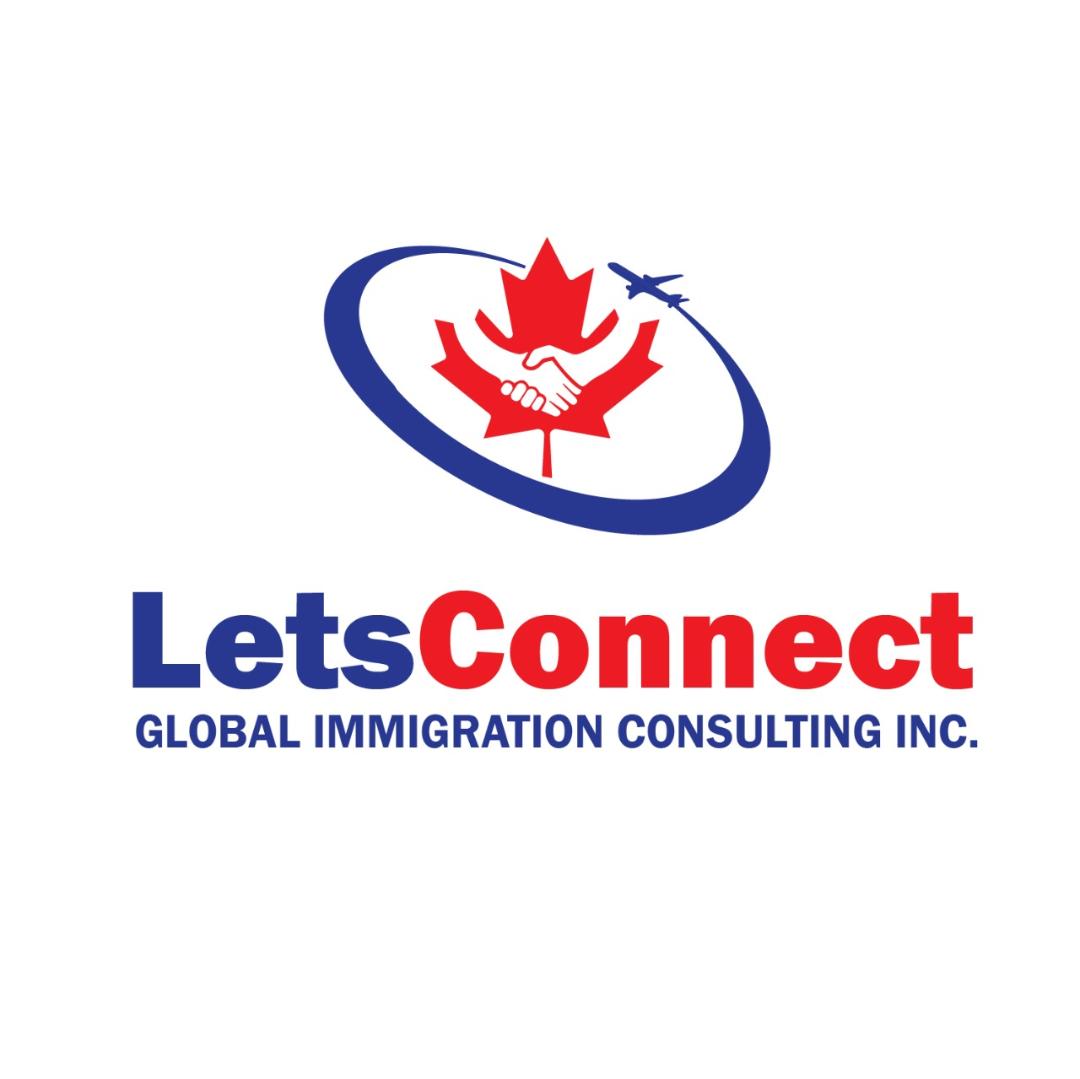 Lets connect Logo – AiTen Digital