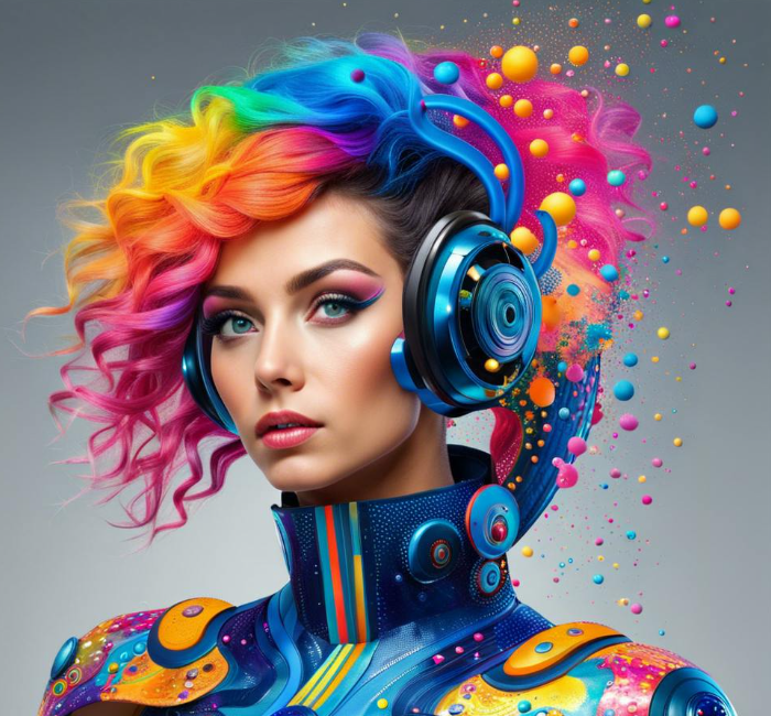 Virtual Human Assistant – Ai.Ten Digital